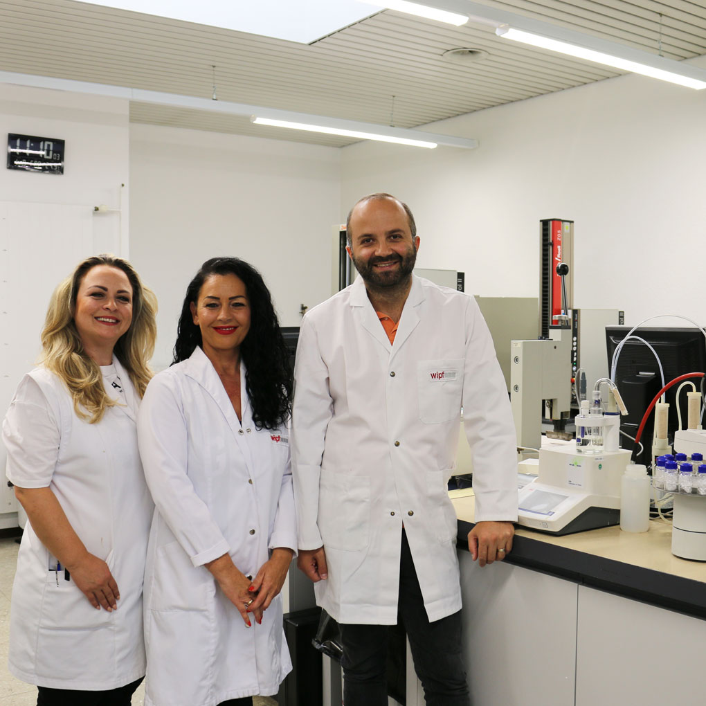 Quality management - WICOVALVE